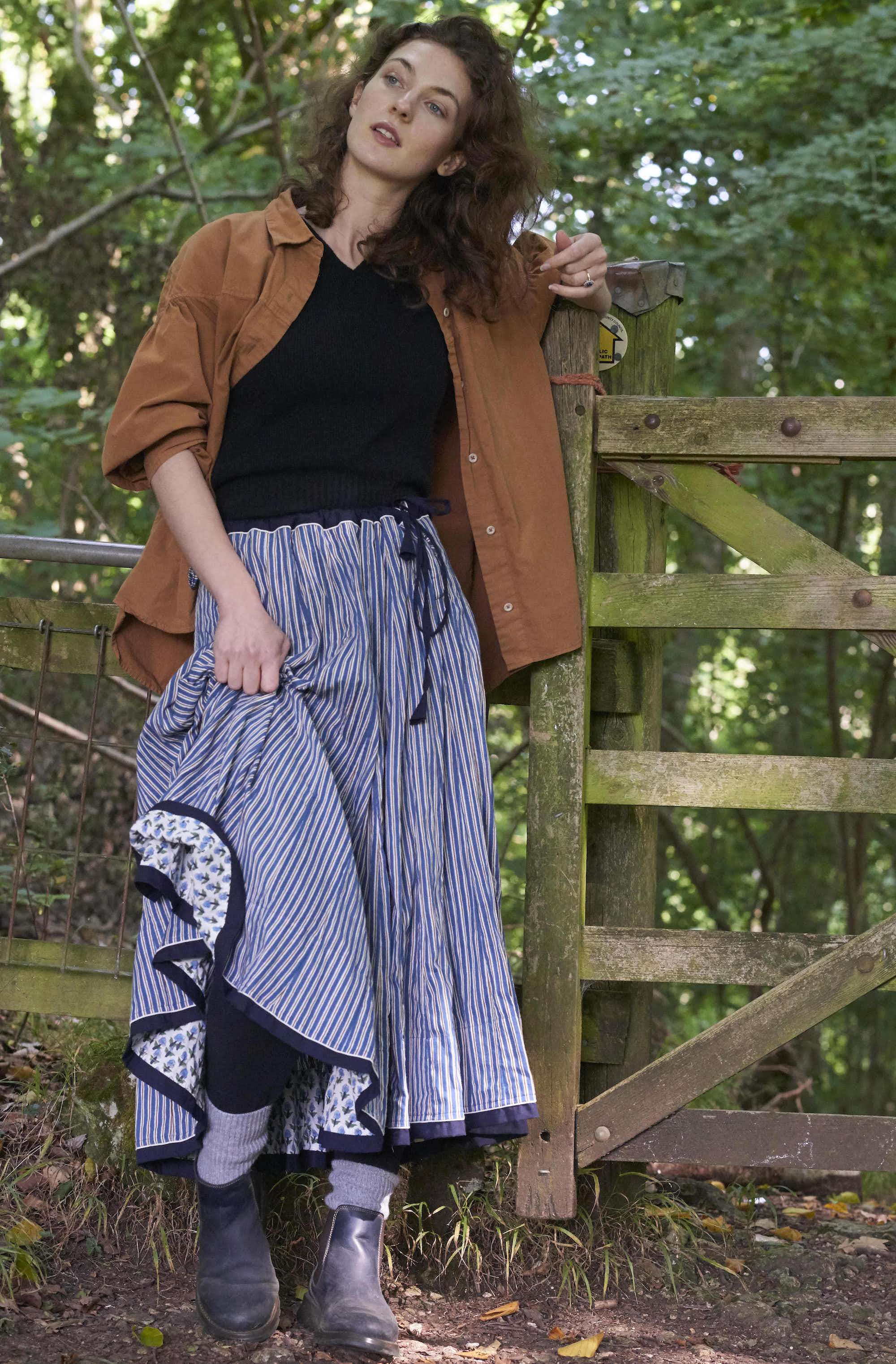 Tania's Pick for Autumn/Winter | Chic | Tania Llewellyn Designs