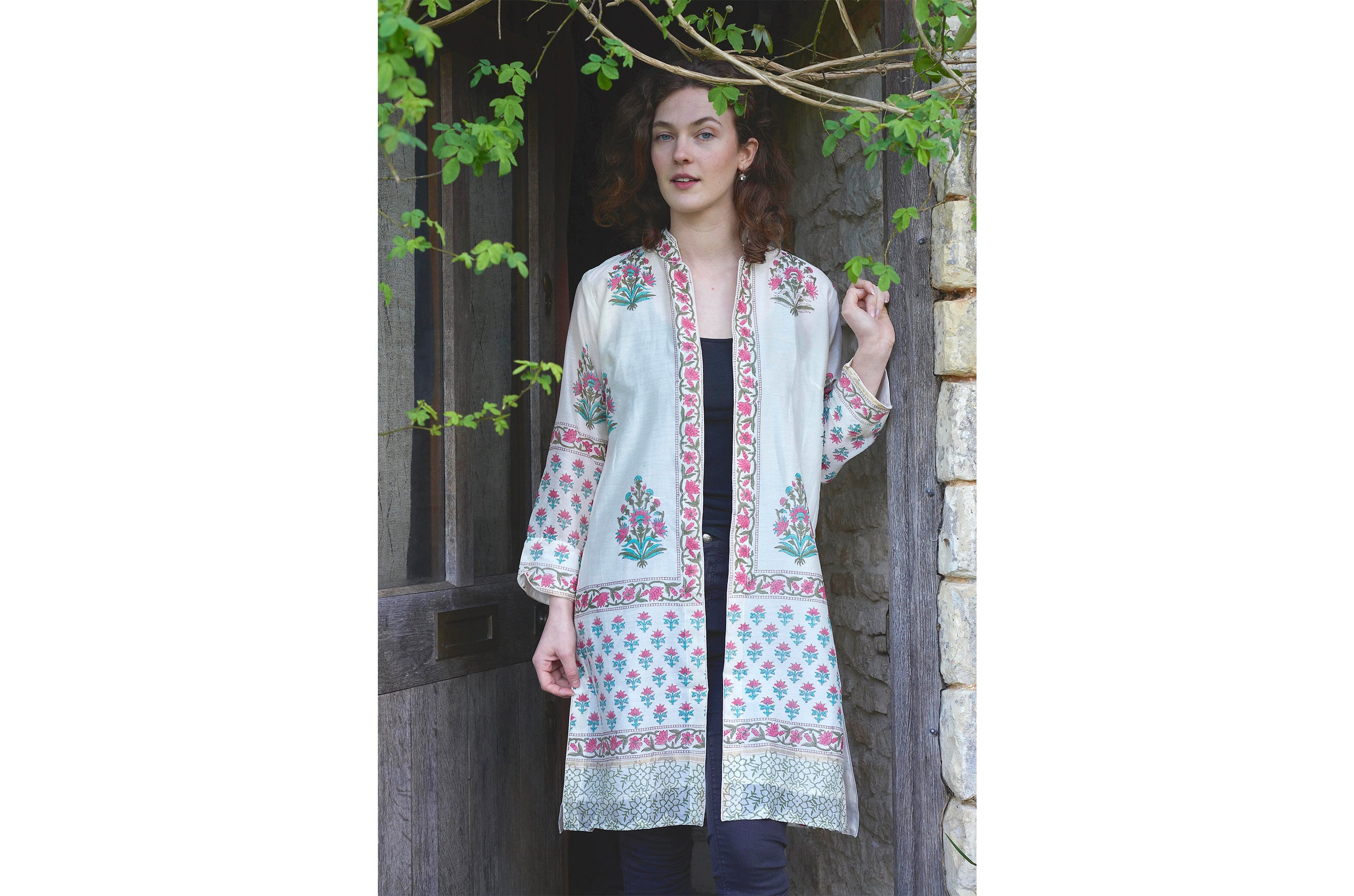 Women's Clothing | Effortless Style | Tania Llewellyn Designs